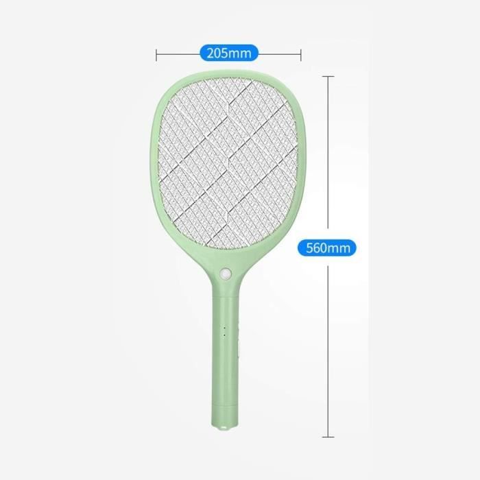 Fly Tapette Insecticide Tue-Mouches Insectes Moustiques Tapette ...