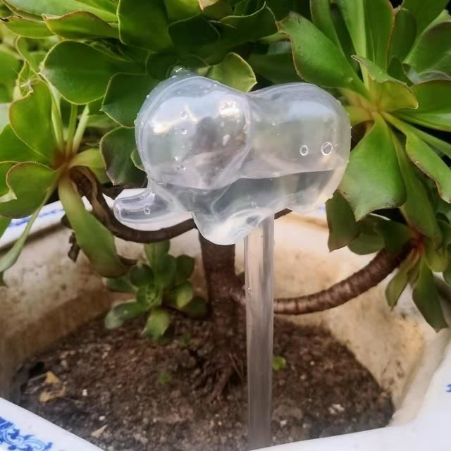 Arrosage automatique,elephant L--Système D'irrigation Goutte-à-goutte ...