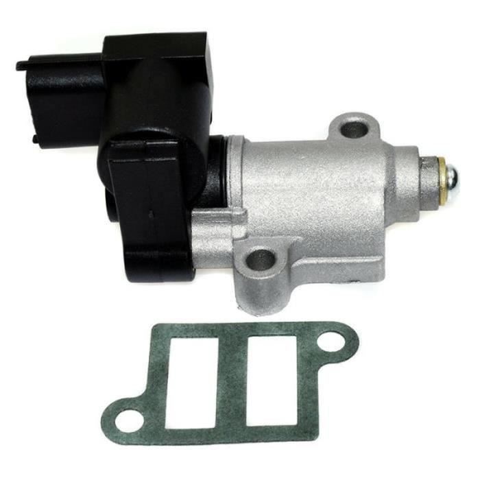 Idle Air Control Valve for HYUNDAI KIA Elantra Tiburon Tucson 03-12 ...