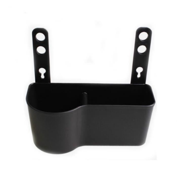 PORTE BOISSON - REGULATEUR DE BOISSON ,Black--Porte gobelet de voiture ...