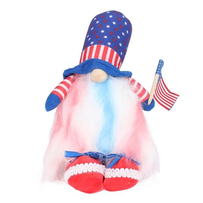 Zerone Faceless Gnome, Fine Crafting Home Decoration Gnome Toy for Indoor deco statuette ...