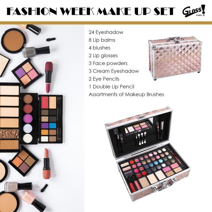 Full beauty kit store