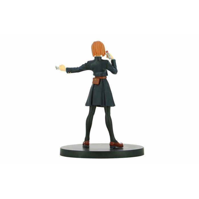 Figurine - Jujutsu Kaisen - Kugasaki Nobara - Détails précis - Pour ...