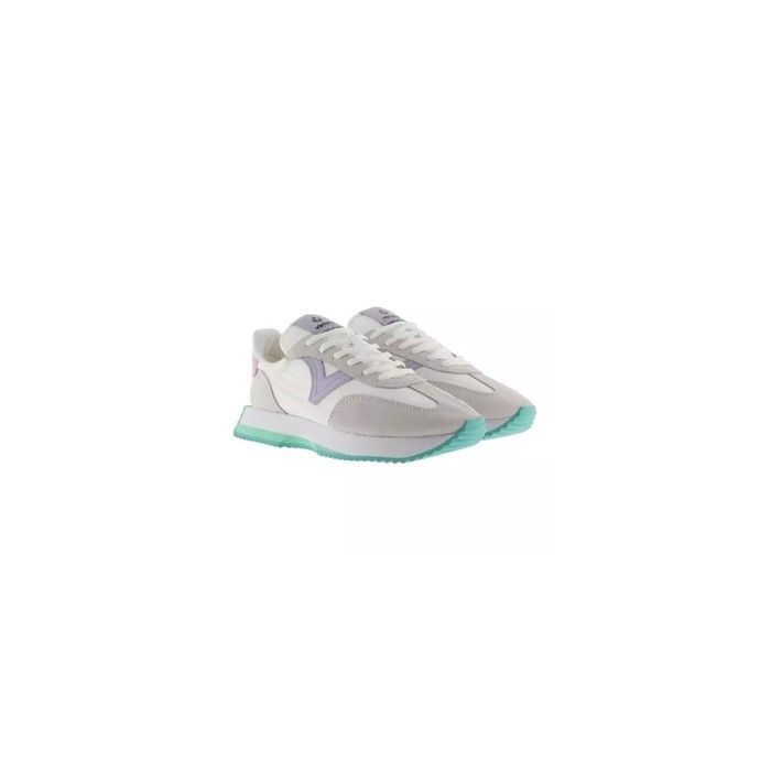 Baskets Victoria Baskets Victoria 1134106 Gris Blanc - Cdiscount Chaussures