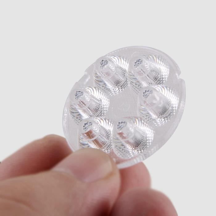 Le Clip Noir Led Cob Peut Être Connecté En Série Avec Des Downlights ...