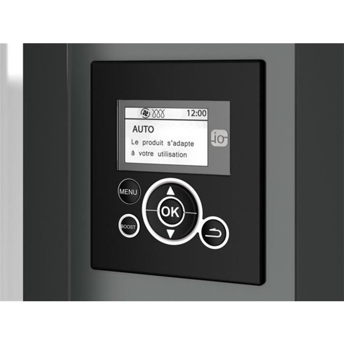 Chauffe-eau Aéromax 5 - Thermor - 100L - Classe énergétique ECS A ...