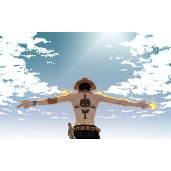 NSBD-586 Sftdf One Piece, Luffy, Adulte 5D Diamant Peinture Artisanat Kit De Numérotation ...