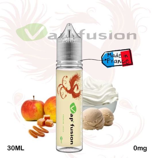 E liquide Django - 20 ml - Vap'fusion - Cdiscount Au quotidien