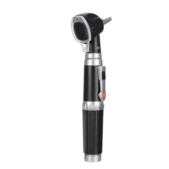 SON® Endoscope d'oreille Canal Affichage Speculum Soins Des Oreilles ...