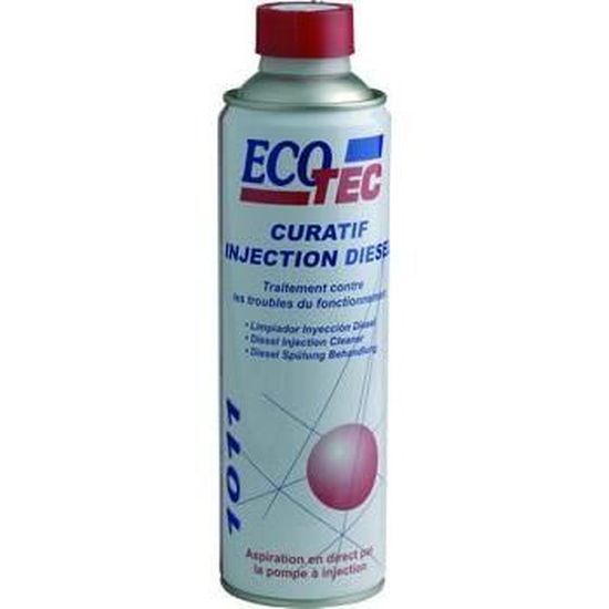 Curatif injection diesel - Cdiscount Auto