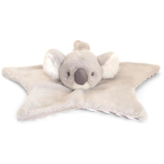 Toys Keel Keeco Cozy Koala Couverture - 32 Cm - Cdiscount Puériculture ...