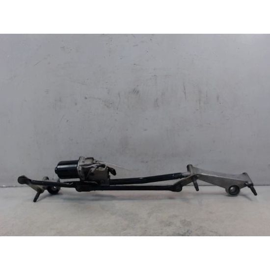 MECANISME ESSUIE- MOTEUR D'ESSUIE GLACE - GLACE AVANT MERCEDES CLA ...