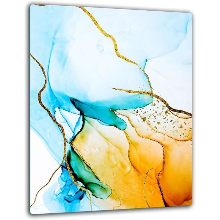 | Plaque de protection universelle pour plaque de cuisson 40 x 52 cm 1 ...