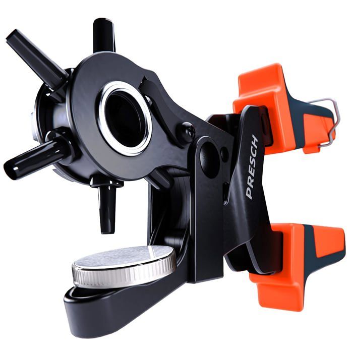 Presch Pince Perforatrice Cuir - Professionnelle Pince avec différentes ...