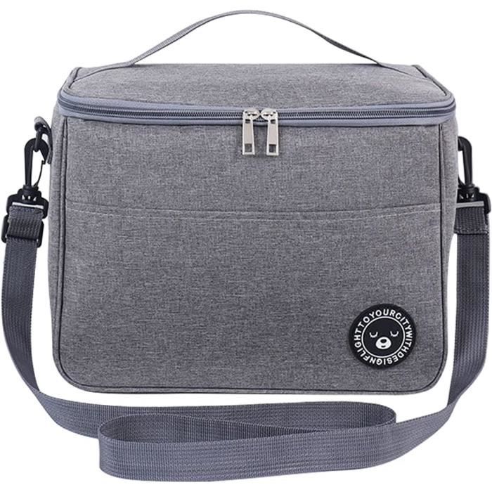 Sac Isotherme Repas,Lunch Box Isotherme,Sac Isotherme Repas Femme,Sac ...