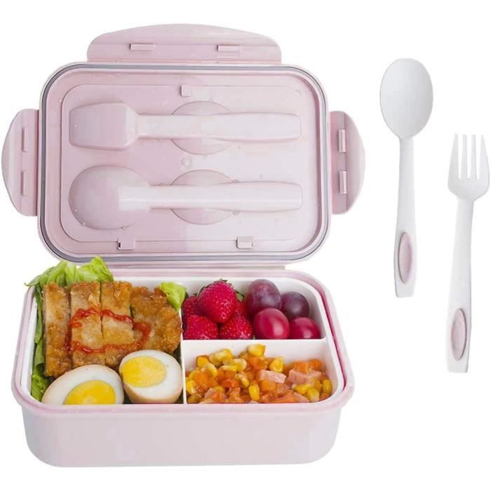 Lunch Box Micro Onde