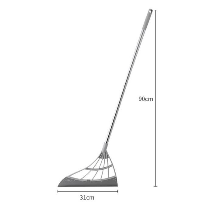Balai - pelle,Balai magique de nettoyage de la maison,balai anti-poussière,mains multifonctions ...