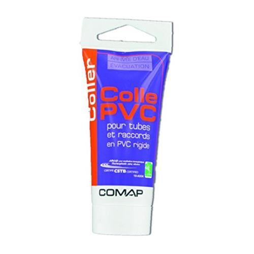 Comap Tube de colle en PVC 50 ml - S103311 - Cdiscount Au quotidien