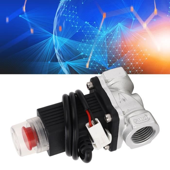 DEX lectrovanne de gaz lectrovanne Aprilaire lectrovanne lectrique ...