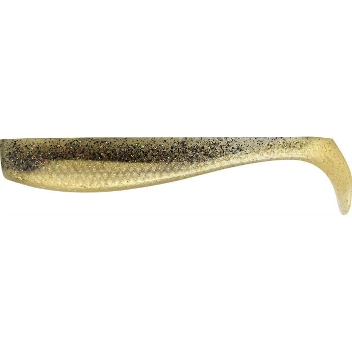BAKUREE SHAD KB 150 - GOLDEN BAIT - Cdiscount Sport