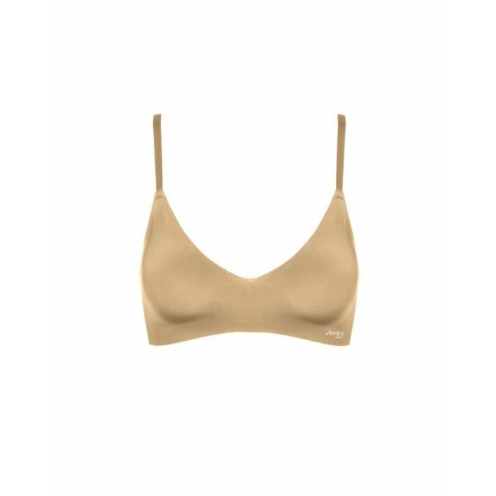 Soutien-gorge - Sloggi - ZERO Feel Ultra EX - Sans armatures ...
