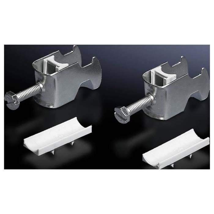 Bride de câbles en tôle d'acier Rittal 7078.000 - Lot de 25 - Cdiscount ...