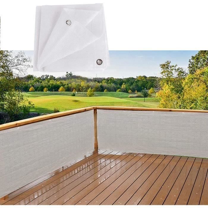 Activité-Filet D'ombrage Soleil Shade Net Anti UV Voile D'ombrage en ...
