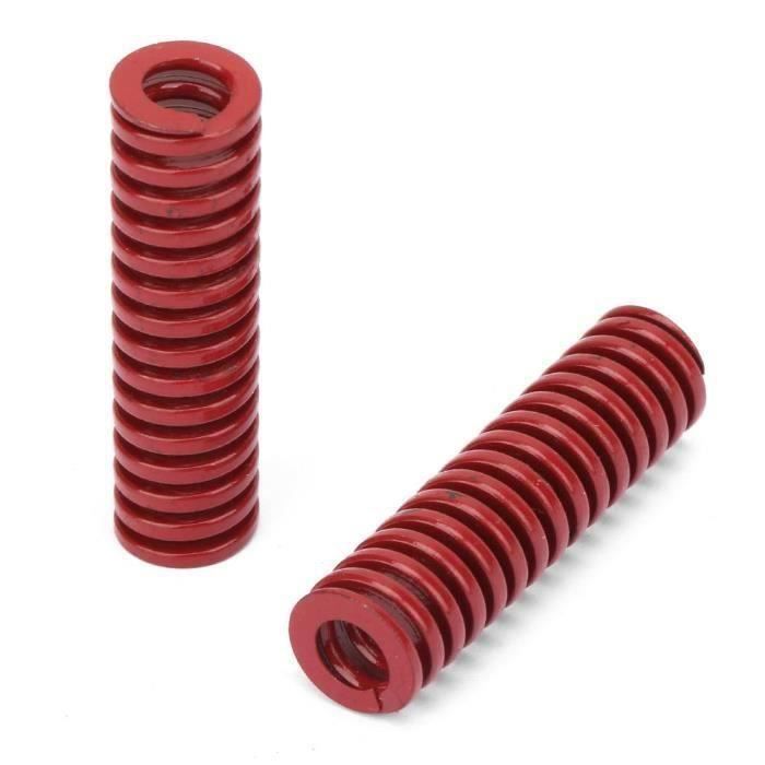 Sing-EBTOOLS ressort de matrice de moule 2 pièces OD 10mm ID 5mm haute ...