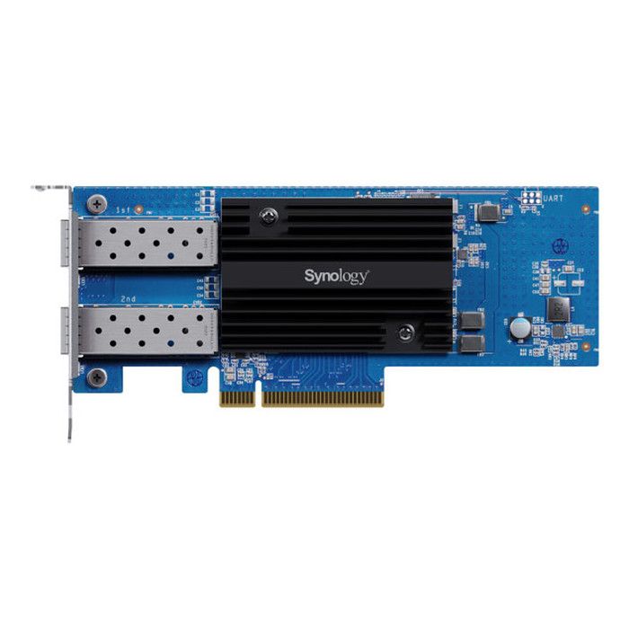 SYNOLOGY E25G30-F2 - Cdiscount Informatique