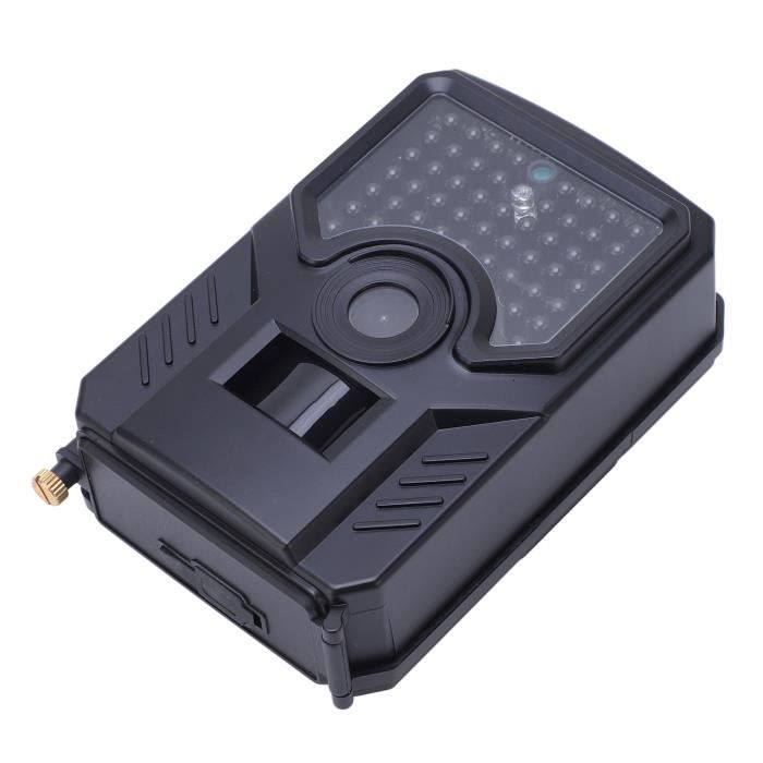 Caméra de chasse 12MP HD 1080P infrarouge étanche IP56 pour ...