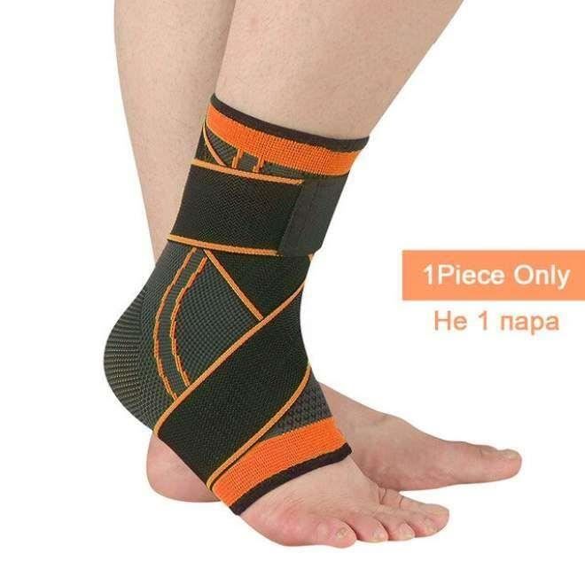 ZAM05644-PROTEGE-POIGNET.Support de cheville pressurisé 3D, 1 pièce ...