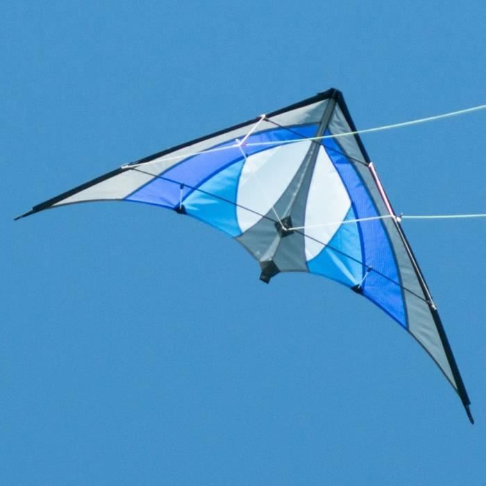 CIM Cerf-Volant pilotable - Shurikelue Sky MUSTHAVE - pour Enfants à ...