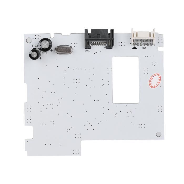 Carte de remplacement LTU2 PCB Drive déverrouillée pour XBOX360 Slim DG ...