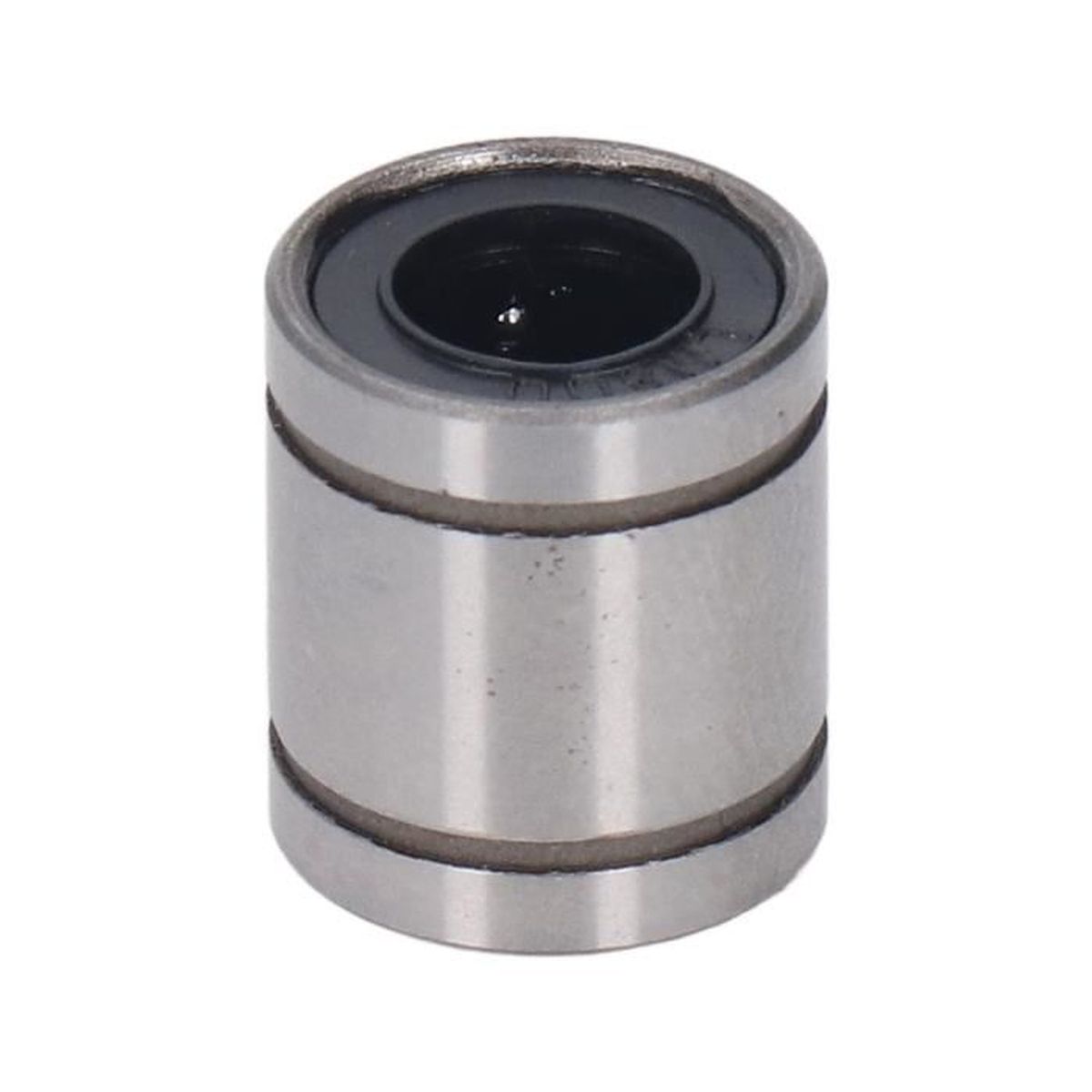 LIY Roulement linéaire en acier 10 pièces roulement à mouvement ...