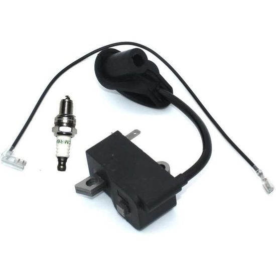 Bobine D'Allumage For Souffleur À Dos Stil Br500 Br500Z Br550 Br550Z Br600 Br600Z Souffleur De ...