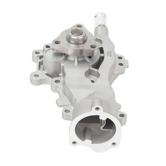 Akozon Pompe à eau moteur Pompe à Eau Aramox 55579016 Puissant Moteur ...