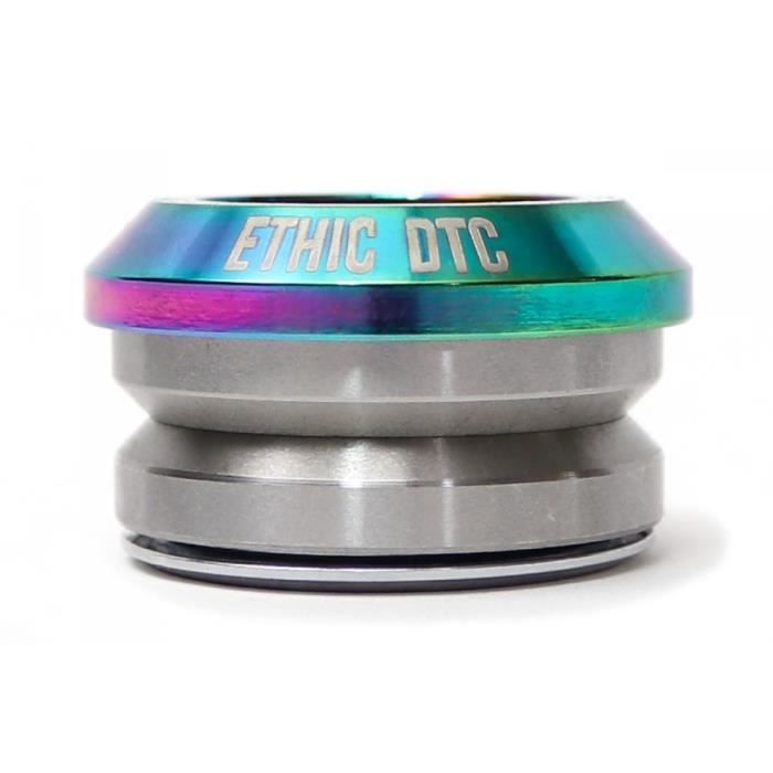 Jeu de direction dtc neochrome Ethic pour trottinette - Achat / Vente Jeu de direction dtc ...