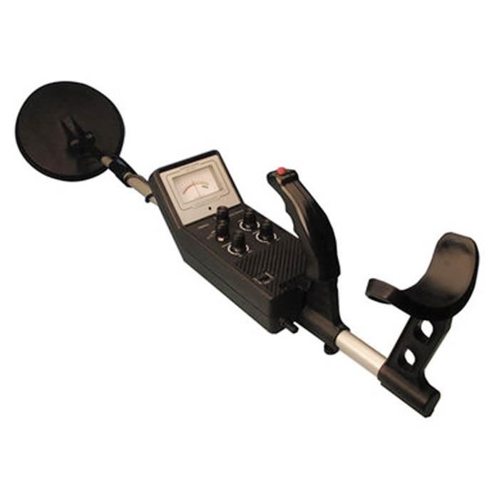 Détecteur de métaux objets précieux ou argent pièce bijoux - Cdiscount ...