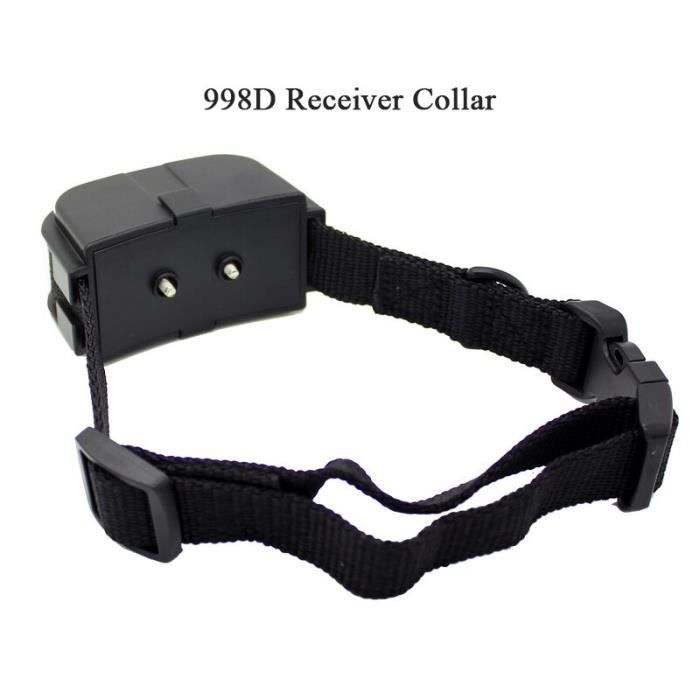 CRAZE Receiver collar for 998DR, H188, H189, 998DRB Dog Training Collar ...