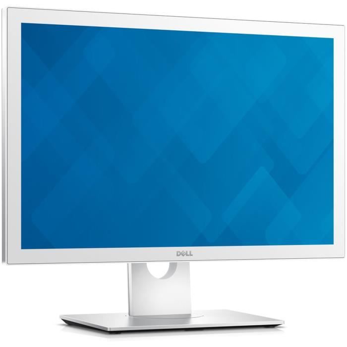 DELL Écran LED Medical Monitor MR2416 - 24" - 1920 x 1200 - Dalle IPS ...