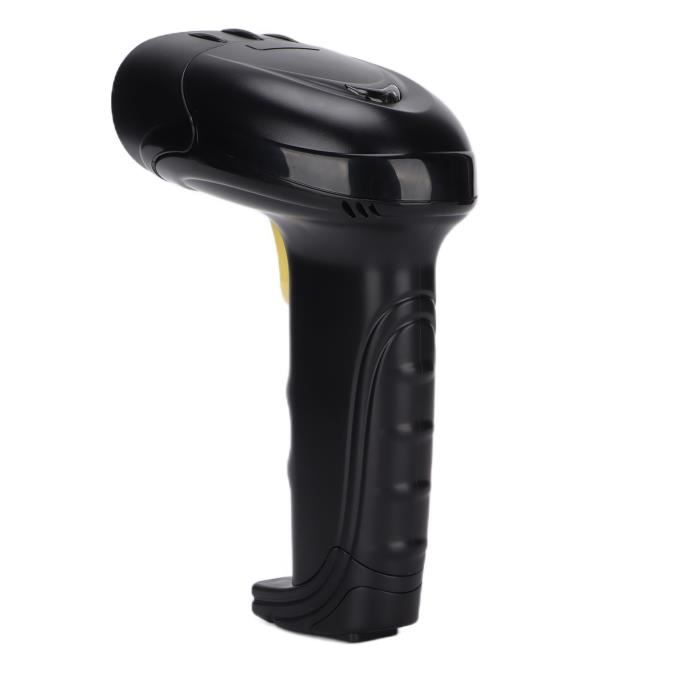 EIF Scanner De Codes À Barres Filaire Usb Scanner De Codes À Barres Usb ...