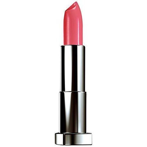 GEMEY MAYBELLINE Color Sensationnel Rouge à lèvres - 422 Corail Tonic ...