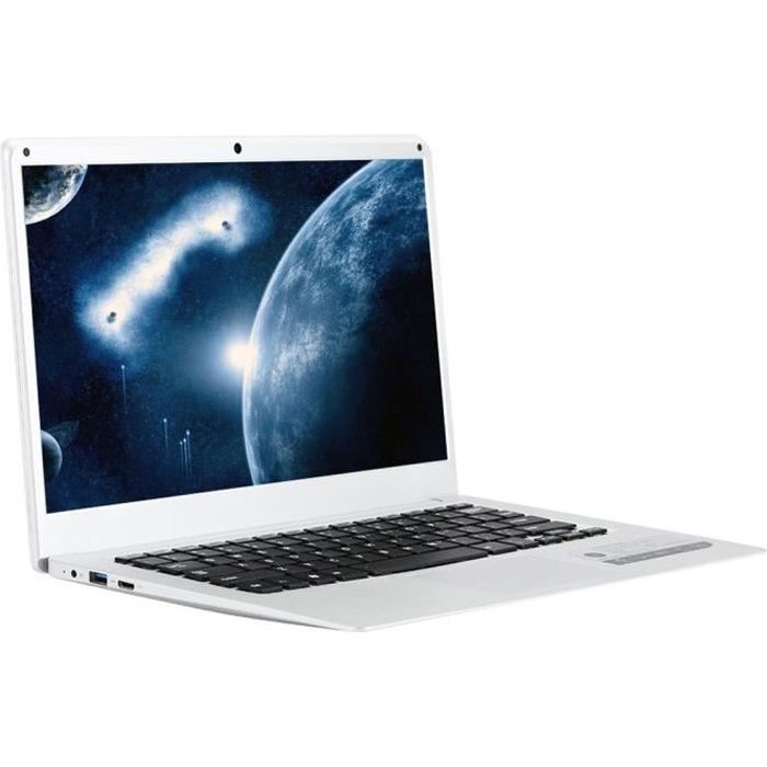 14" Windows 10 Redstone OS ordinateur portable 1920 * 1080P écran HD ...