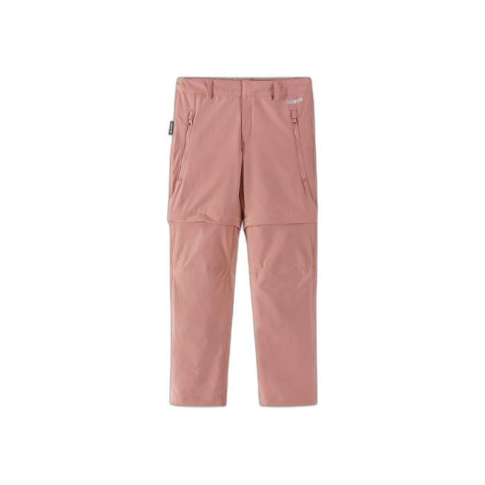 Pantalon enfant Reima Virrat - rose blush - 11 ans Rose blush ...