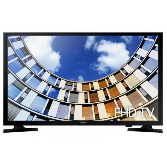 Samsung Téléviseur LED 80 cm Full HD - Cdiscount TV Son Photo