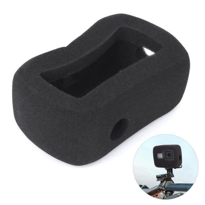 Changan-Housse Windslayer pour Gopro boîtier de boîtier de pare-brise ...