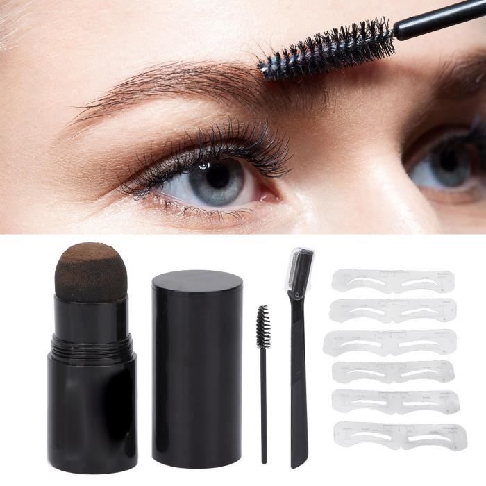 Shading Shadow Powder Thrush Artefact (bâton de poudre à sourcils ...