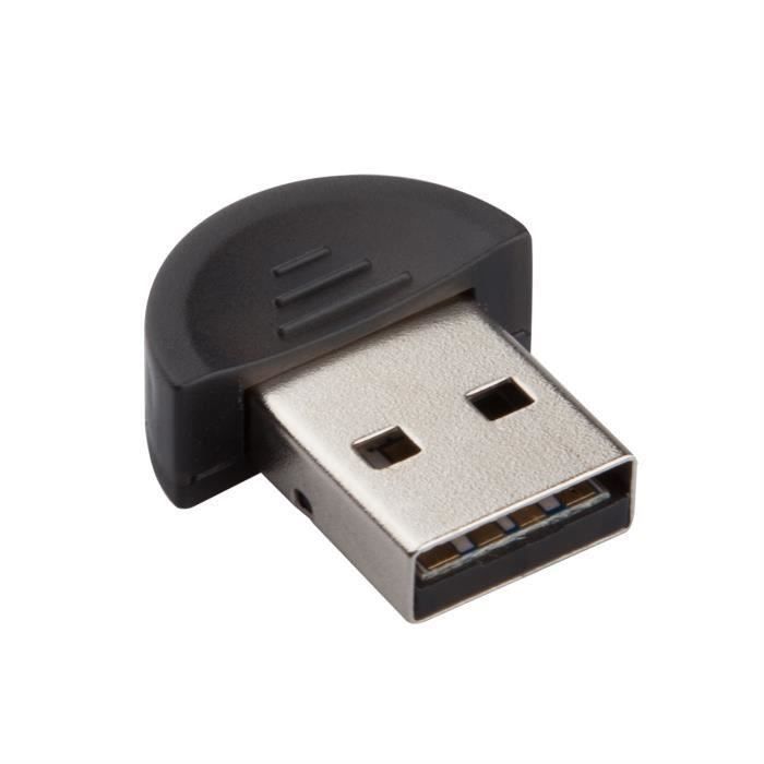 Dongle 2.0 de Bluetooth pour Micro ou Raspberry Pi - Cdiscount Informatique