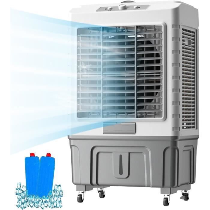 Rafraichisseur D Air Avec Glacons
