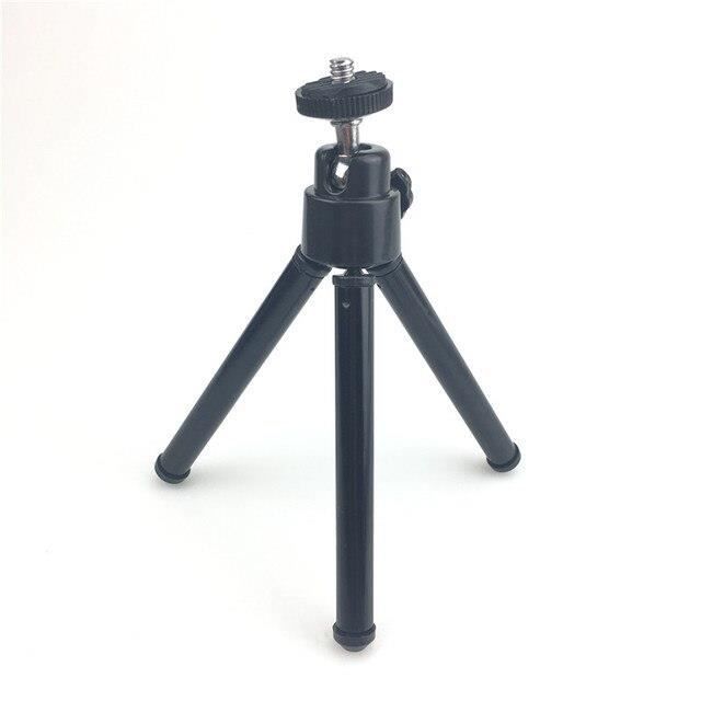 TREPIED,Tripod--Mini trépied en aluminium et métal léger pour ...